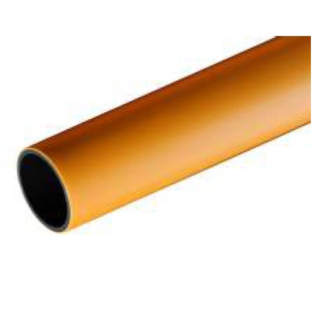 Rura PE100 GAZ RC TYTAN 25x3,0x100 SDR11 KACZMAREK