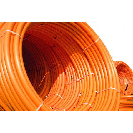 Rura PE100 GAZ RC 25x3,0x200 SDR 11 InstalPlast